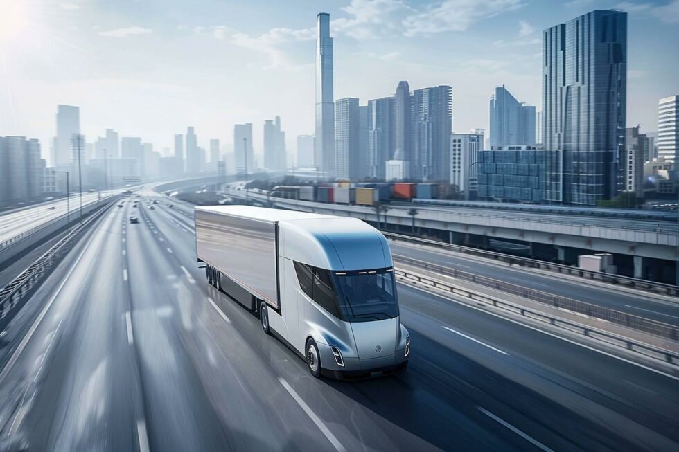 Comment les innovations technologiques transforment-elles le secteur du ...